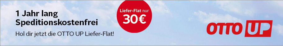 Otto De Mein Up Vorteile